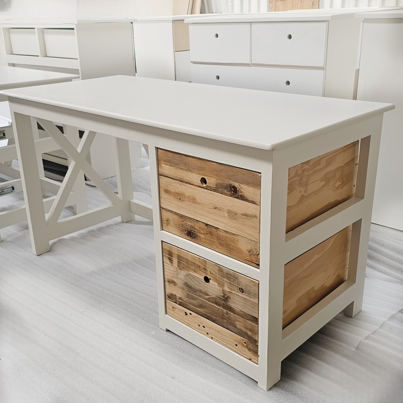 Coach Desk – Young at H-art Interiors