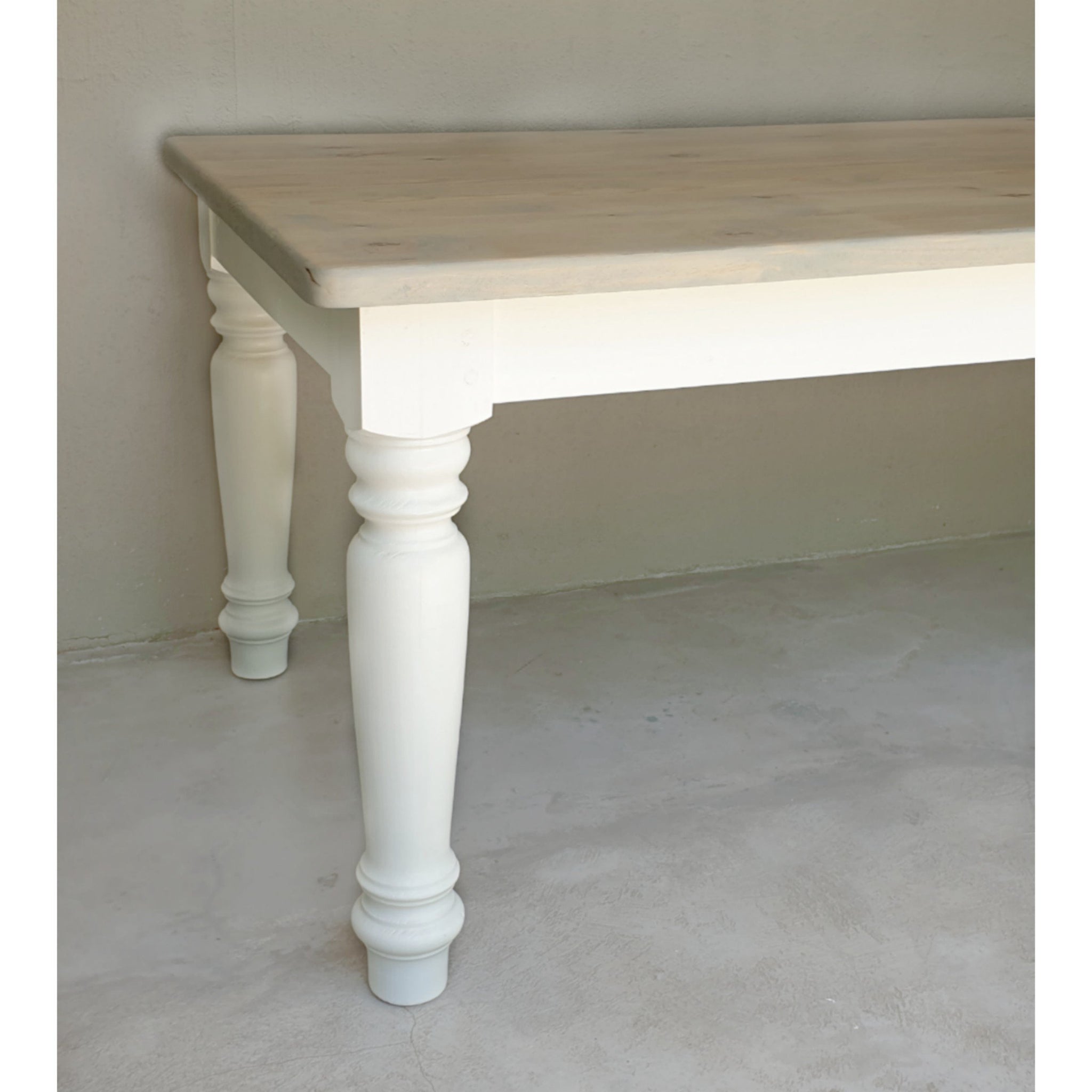 Modern French Table – Young at H-art Interiors