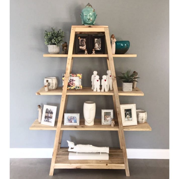 A-Frame Shelf – Young at H-art Interiors
