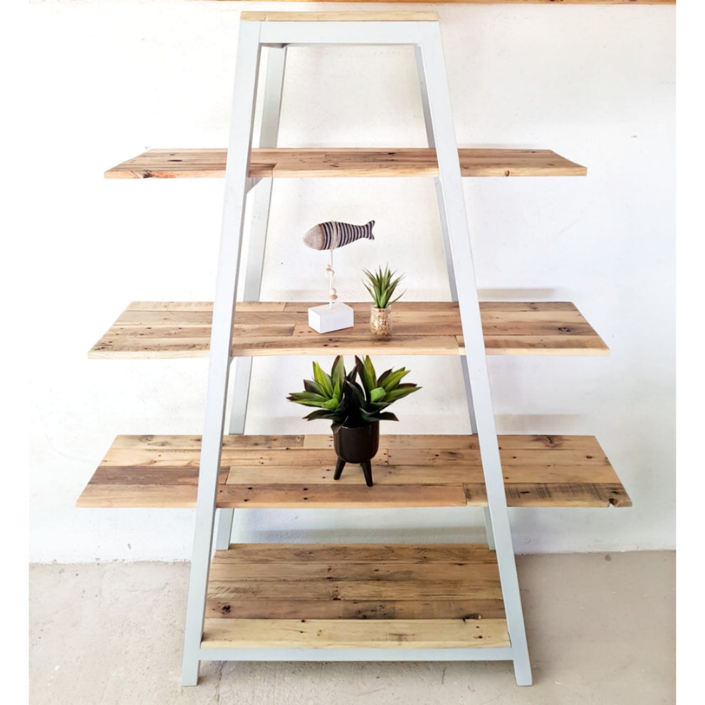 A-Frame Shelf – Young at H-art Interiors
