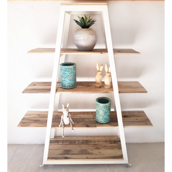 A-Frame Shelf – Young at H-art Interiors