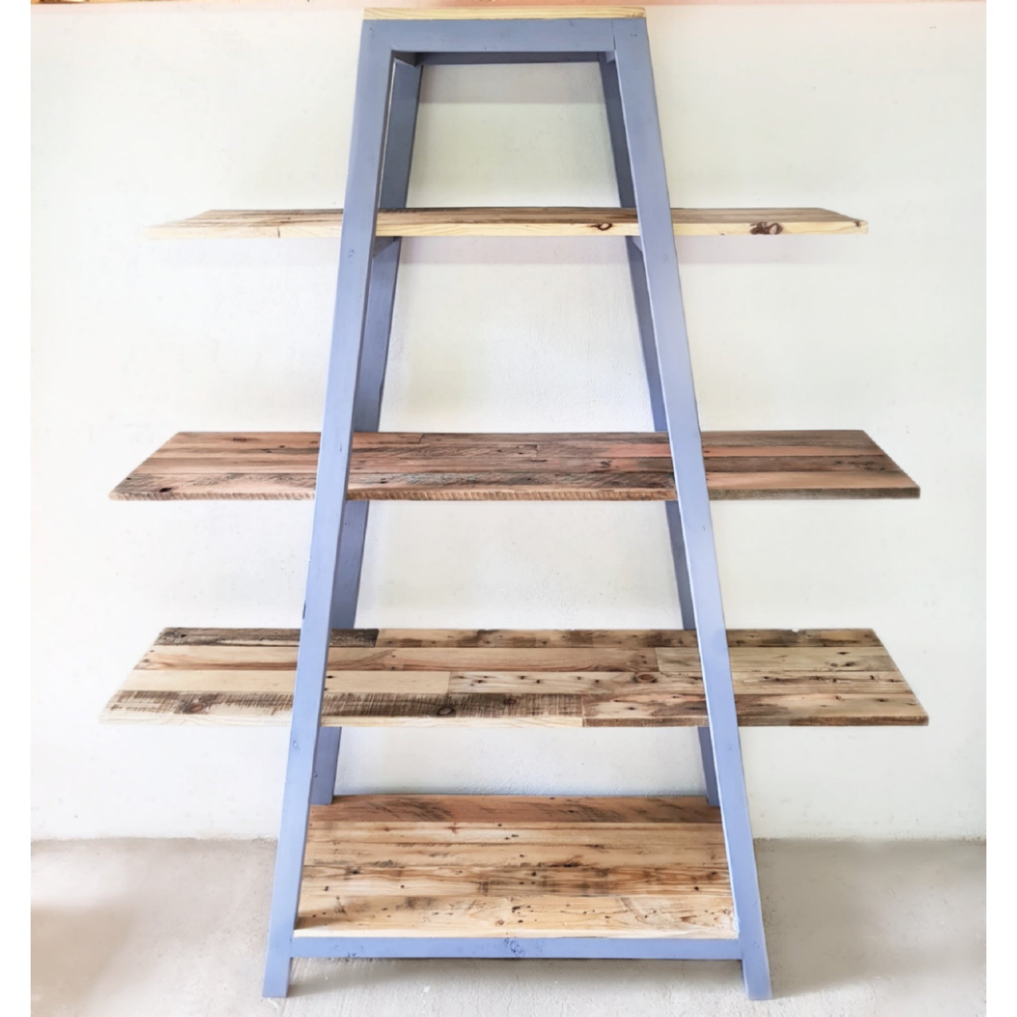 A-Frame Shelf – Young at H-art Interiors